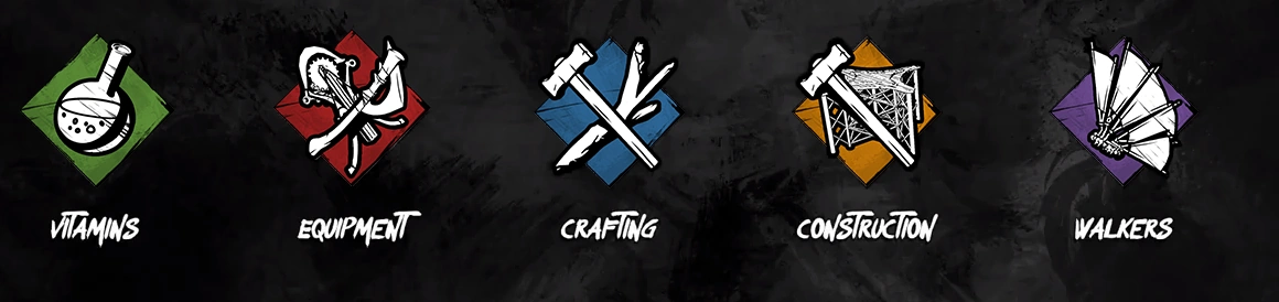 Tech Tree - Last Oasis Wiki