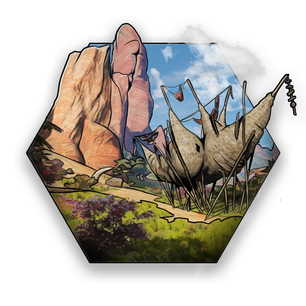 Canyon - Last Oasis Wiki