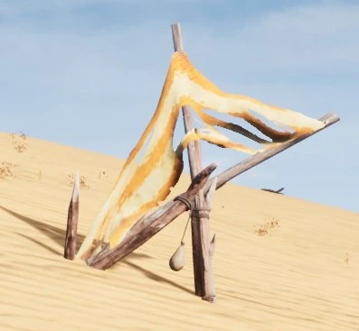 Desert Lootables - Last Oasis Wiki