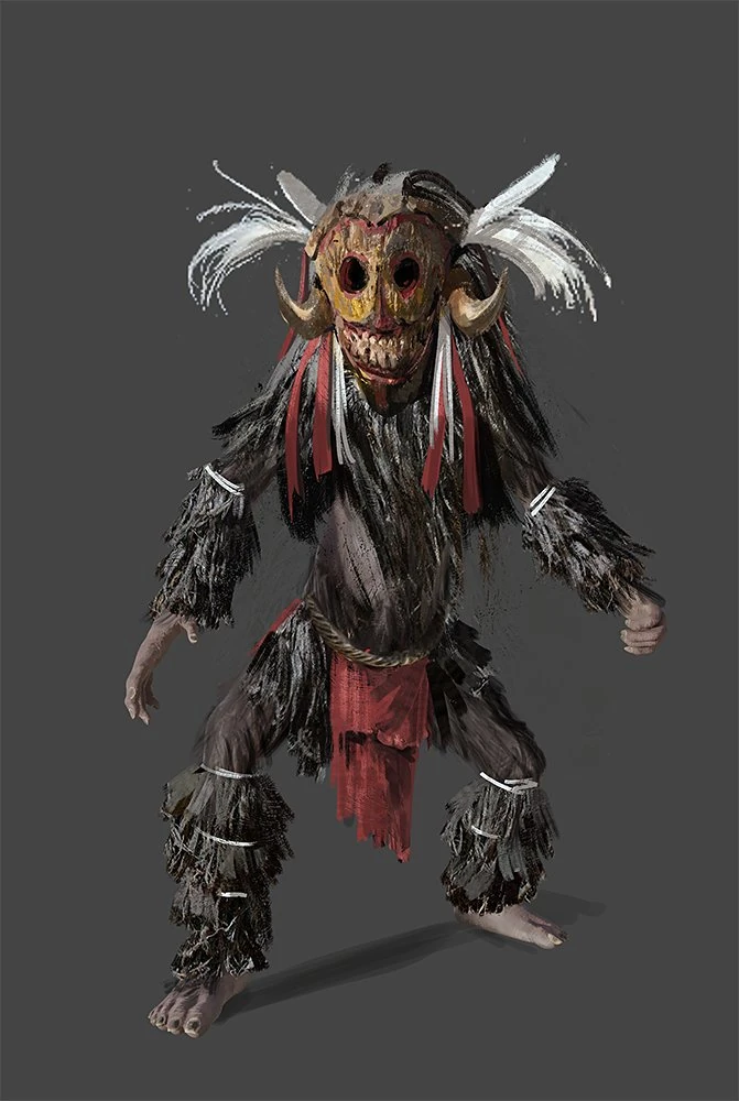 Rupus - Last Oasis Wiki