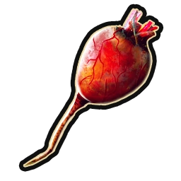 Blood Turnip - Last Oasis Wiki