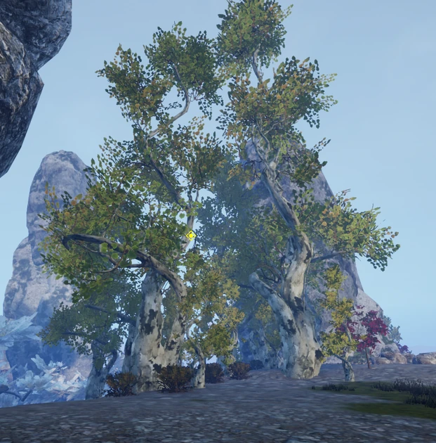 Lightwood - Last Oasis Wiki