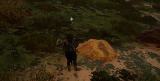 Tree Sap - Last Oasis Wiki