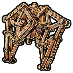 Falco Walker Parts - Last Oasis Wiki