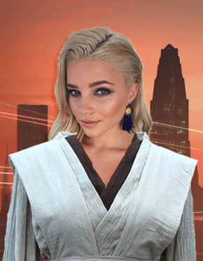 Lena Kendari | LastOfTheJedi Wiki | Fandom