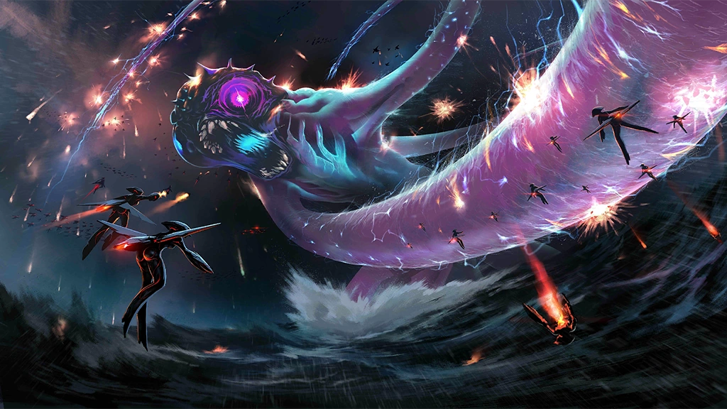 Dialogue/Main Story 7-8 | Last Origin International Wiki | Fandom