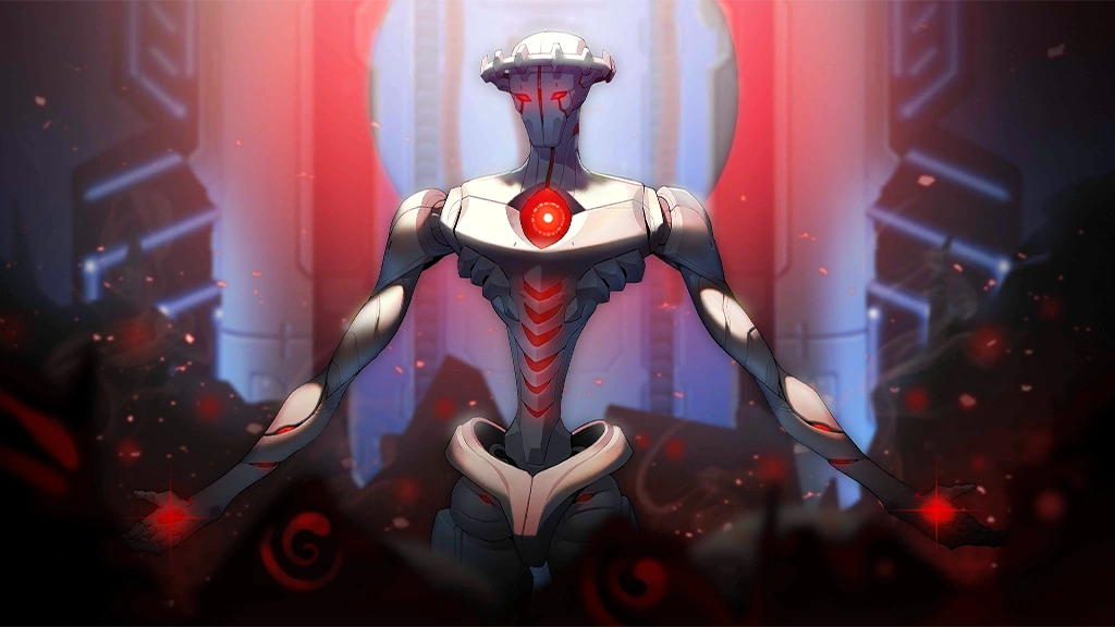 Dialogue/Main Story Interlude | Last Origin International Wiki | Fandom