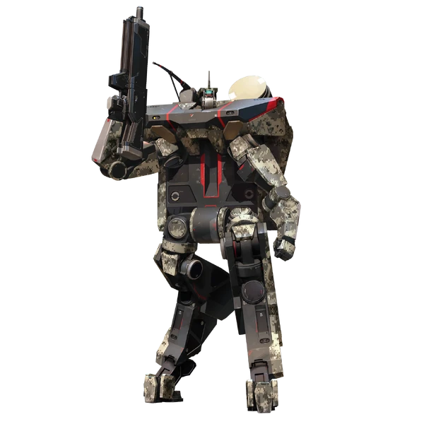 Spartan Captain | Last Origin International Wiki | Fandom