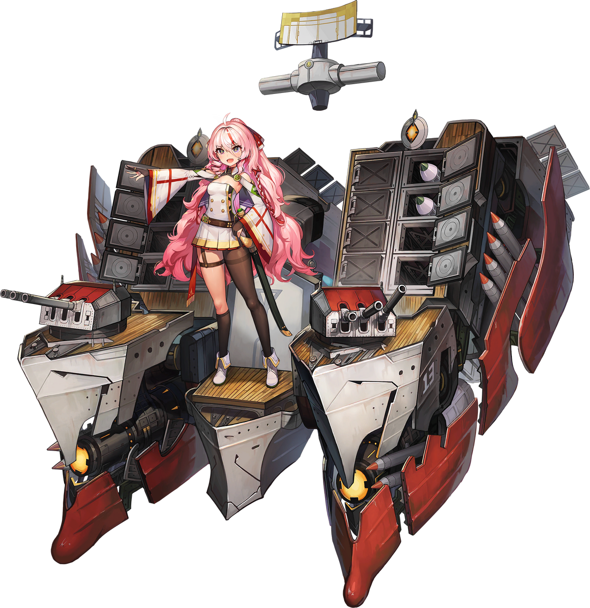 Melite | Last Origin International Wiki | Fandom