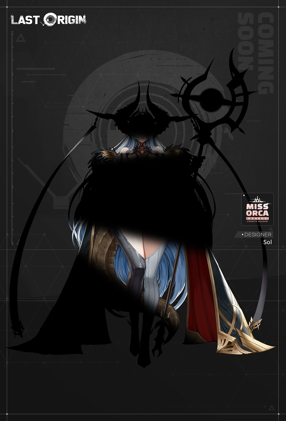 Announcements KR | Last Origin International Wiki | Fandom