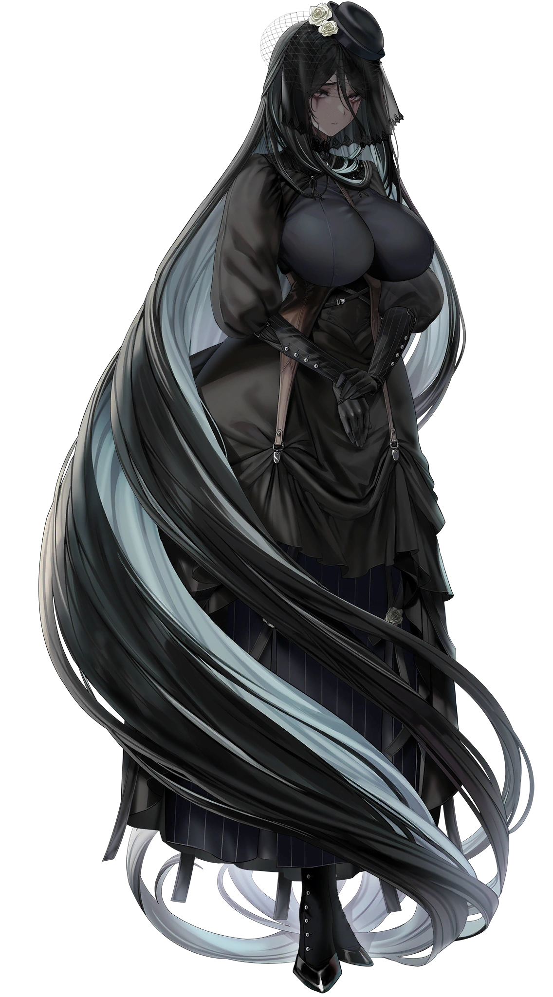 Lemonade Beta | Last Origin International Wiki | Fandom