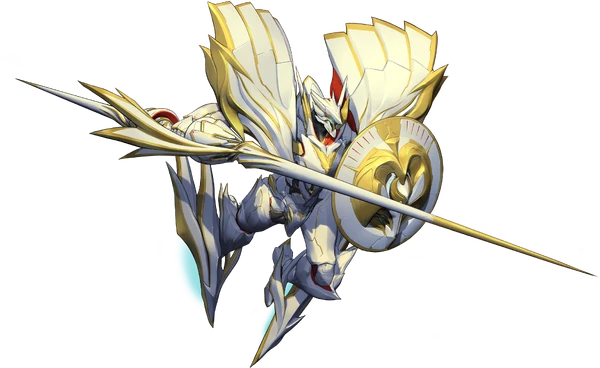 Albatross | Last Origin International Wiki | Fandom