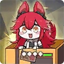 Mini Fenrir | Last Origin International Wiki | Fandom