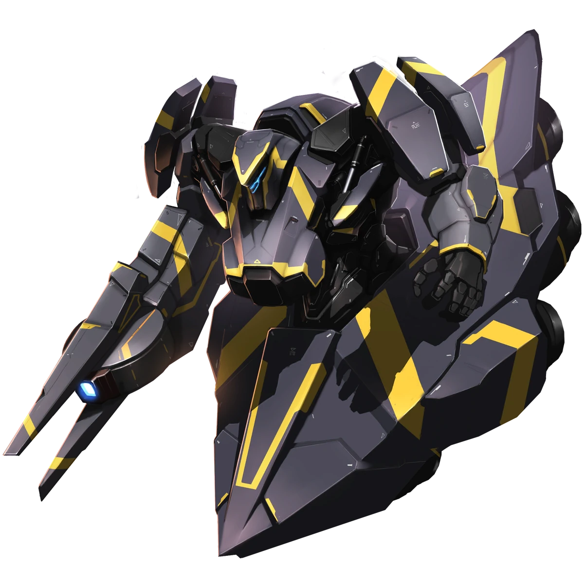 Albatross | Last Origin International Wiki | Fandom