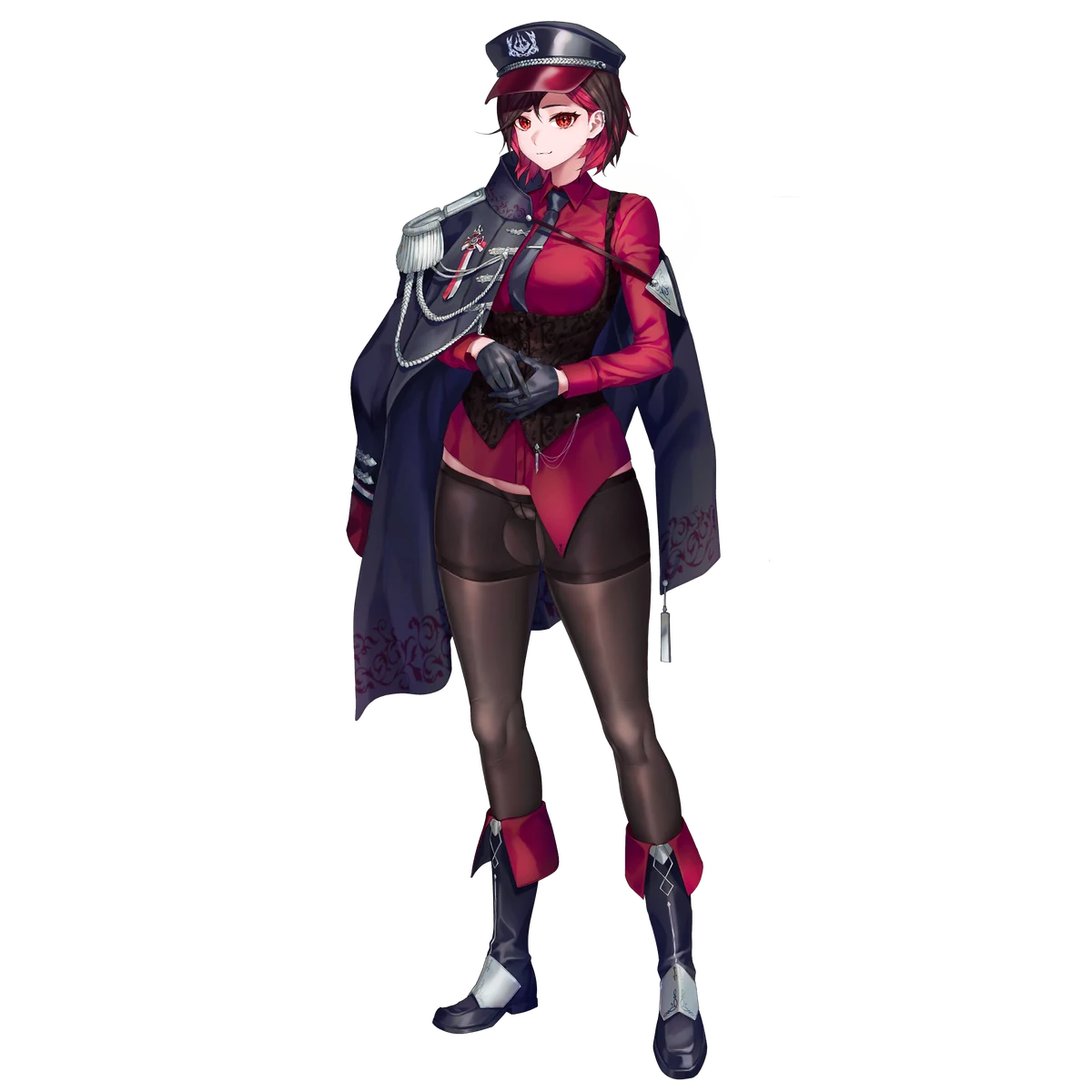 Merlin | Last Origin International Wiki | Fandom