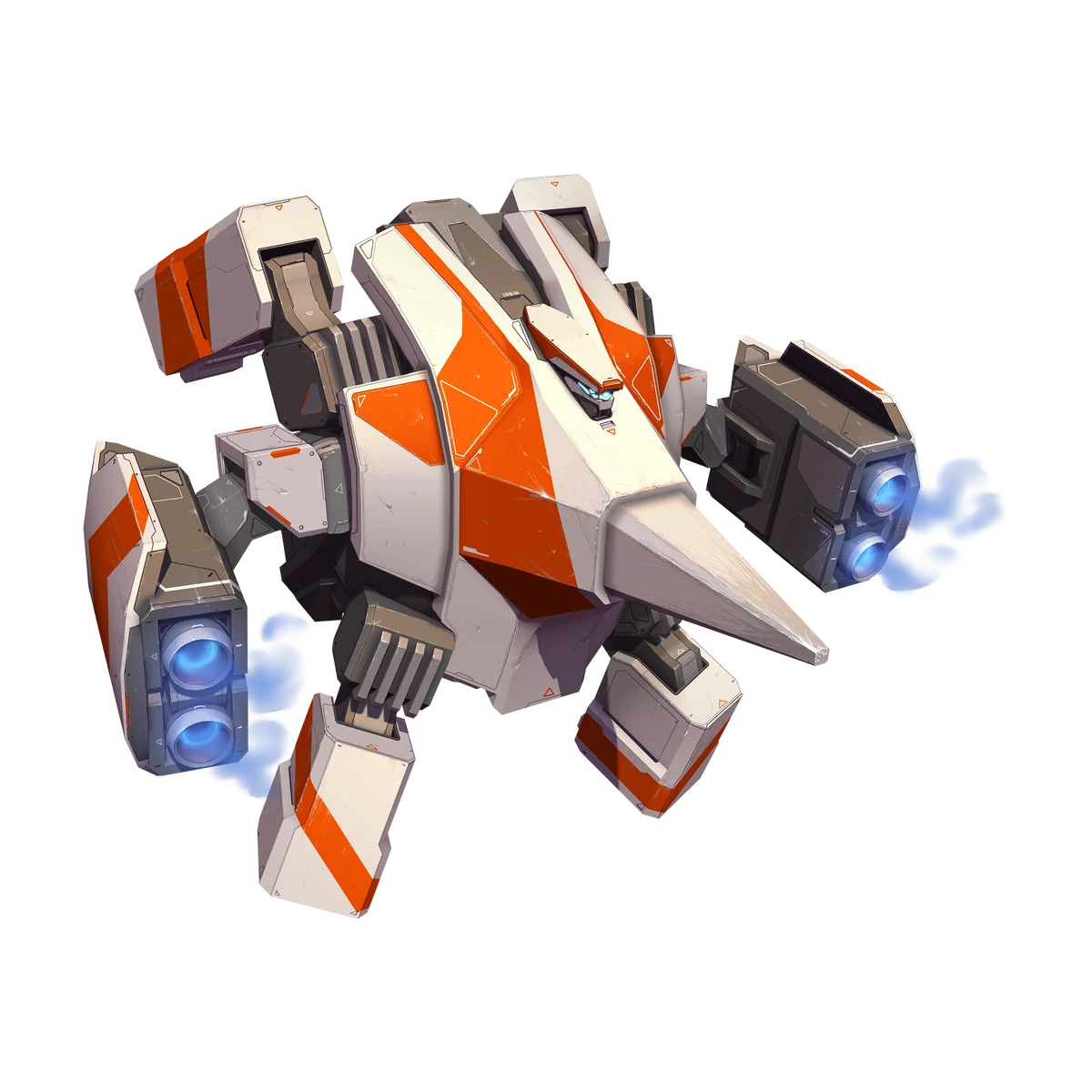 Stinger | Last Origin International Wiki | Fandom