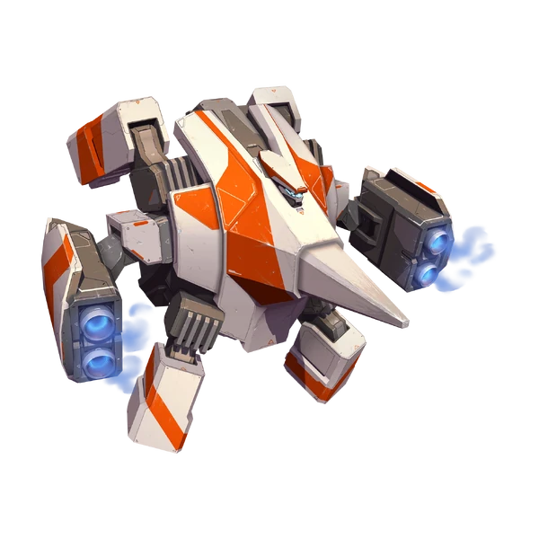 Stinger | Last Origin International Wiki | Fandom