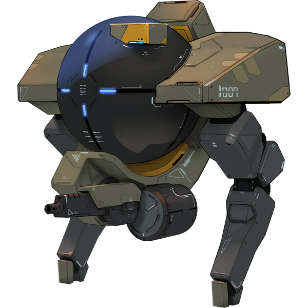 Fallen | Last Origin International Wiki | Fandom