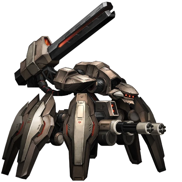 Deathstalker | Last Origin International Wiki | Fandom