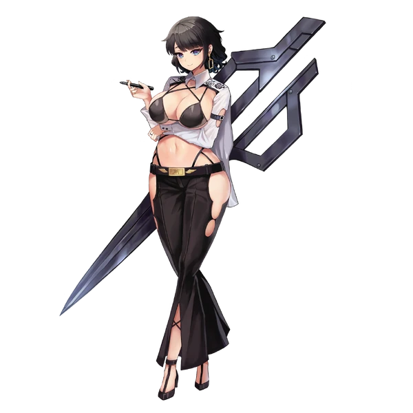 Taylor | Last Origin International Wiki | Fandom