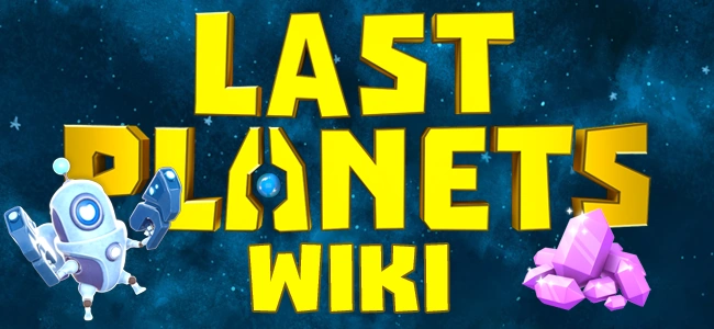 Last Planets Wikia | Fandom