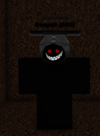 Reaper (Secret Boss) | Lastre Rpg Guide Wiki | Fandom