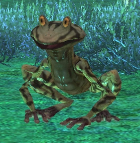 Leap Frog | The Last Remnant Wiki | Fandom
