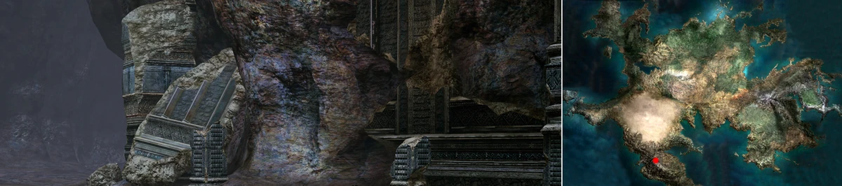 The Fifth Path | The Last Remnant Wiki | Fandom