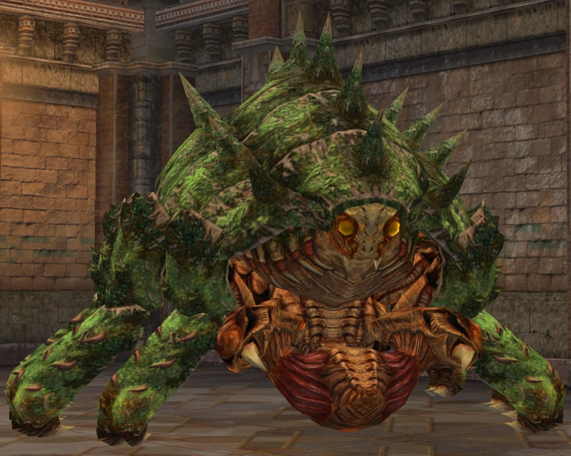 Senton | The Last Remnant Wiki | Fandom