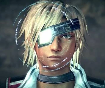 Eye Patch | The Last Remnant Wiki | Fandom