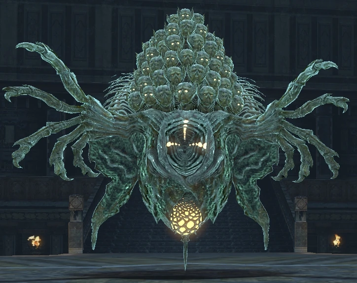 The Fiery Gates | The Last Remnant Wiki | Fandom