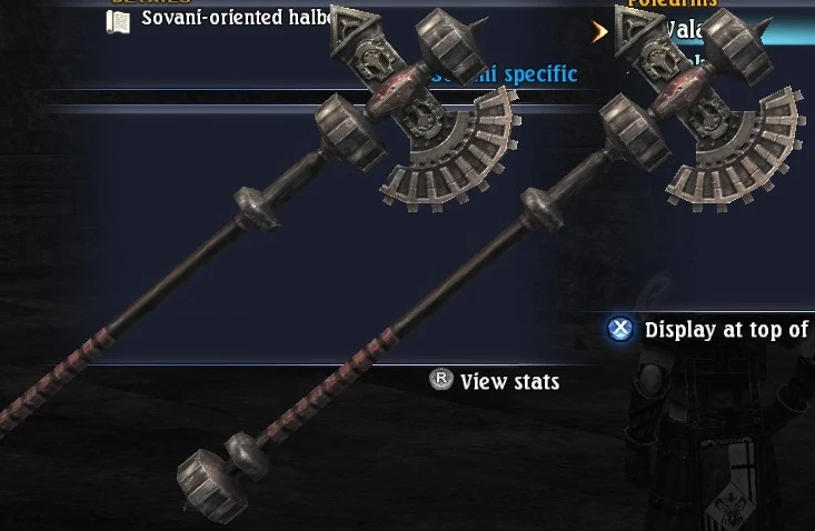 Valac | The Last Remnant Wiki | Fandom