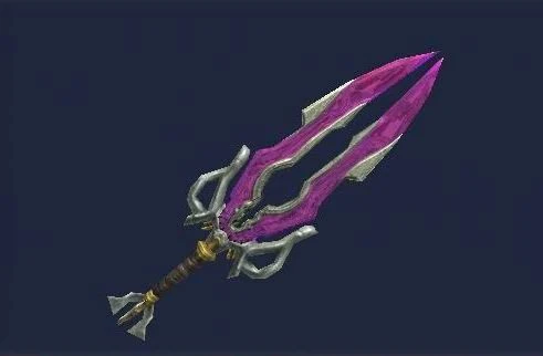 Bladebreaker | The Last Remnant Wiki | Fandom