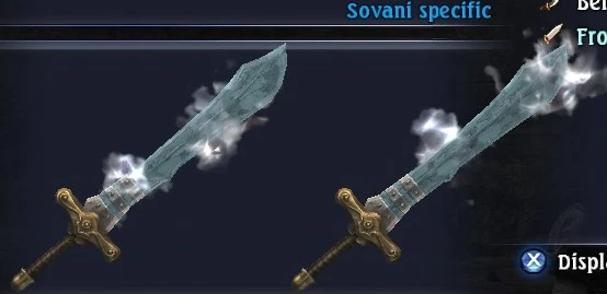 Shax Rex | The Last Remnant Wiki | Fandom