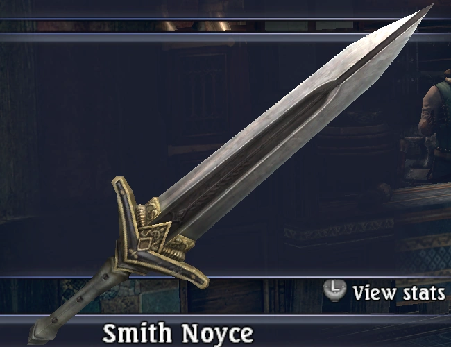 Predator Wing | The Last Remnant Wiki | Fandom