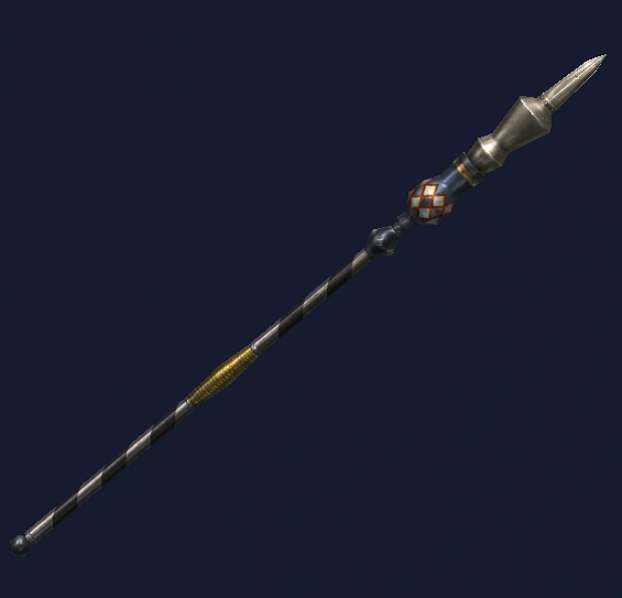 Combat Pike | The Last Remnant Wiki | Fandom