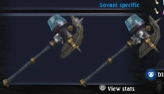 Beleth Rex | The Last Remnant Wiki | Fandom