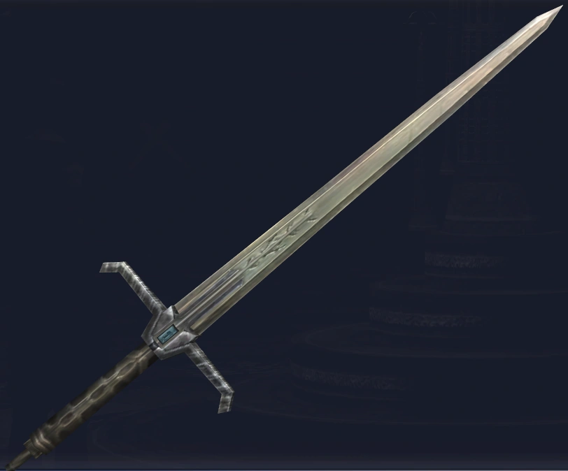 Longsword | The Last Remnant Wiki | Fandom