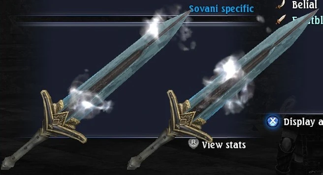 Morax Rex | The Last Remnant Wiki | Fandom