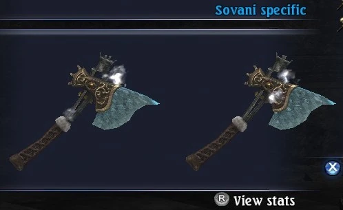 Cimejes Rex | The Last Remnant Wiki | Fandom