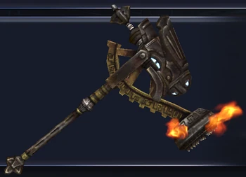 Daedalus (Weapon) | The Last Remnant Wiki | Fandom