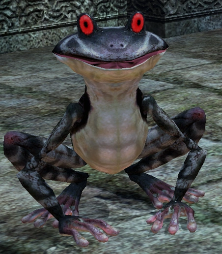 Glutton | The Last Remnant Wiki | Fandom