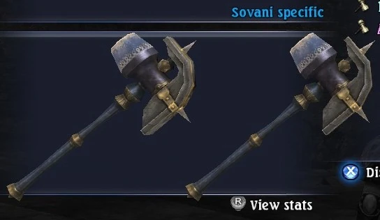 Beleth | The Last Remnant Wiki | Fandom