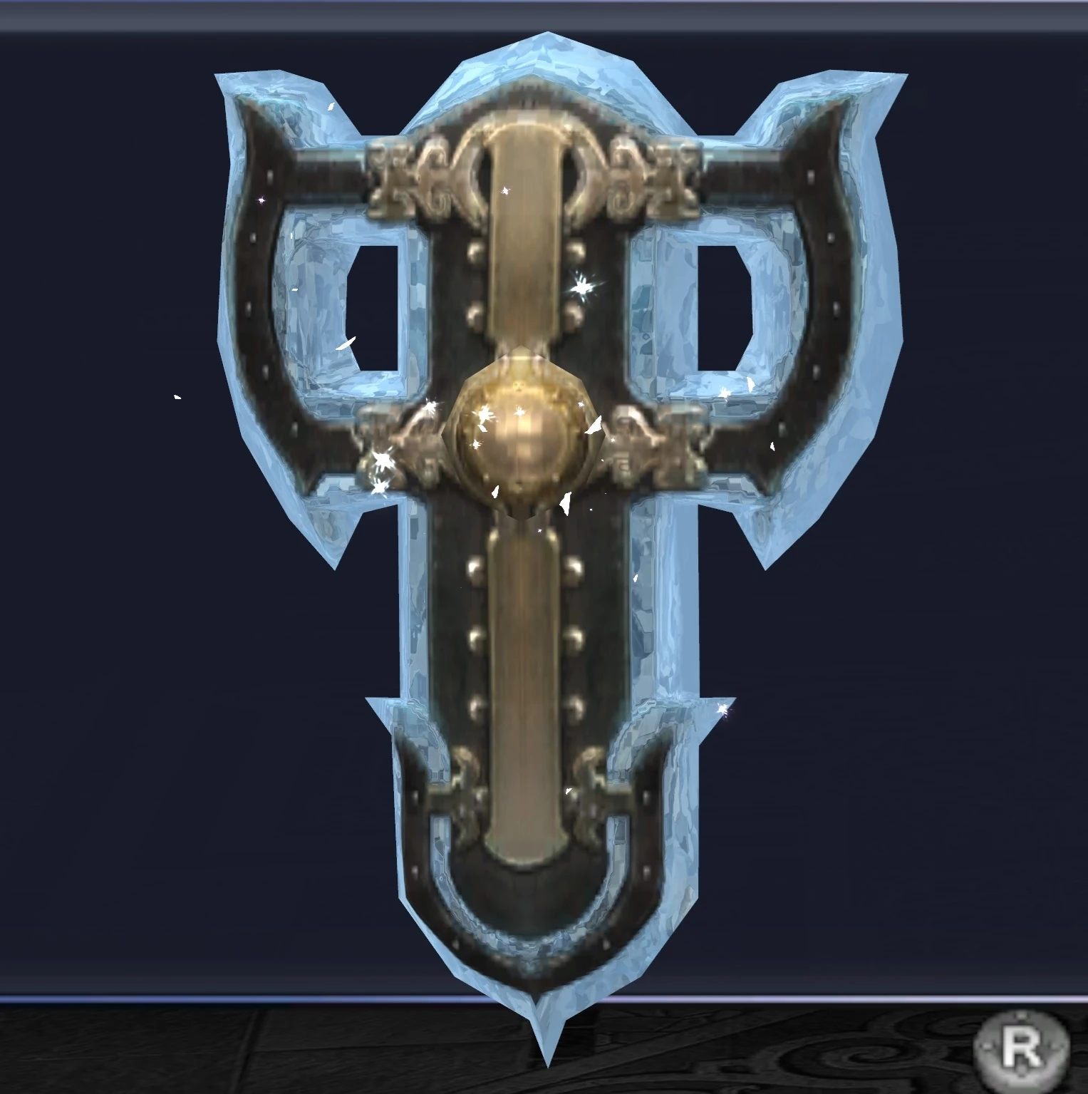 Shielding Soulshield | The Last Remnant Wiki | Fandom