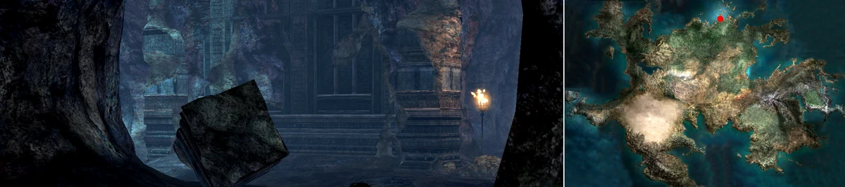 The Second Path | The Last Remnant Wiki | Fandom