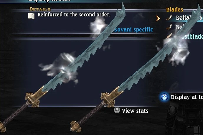 Belial Rex | The Last Remnant Wiki | Fandom