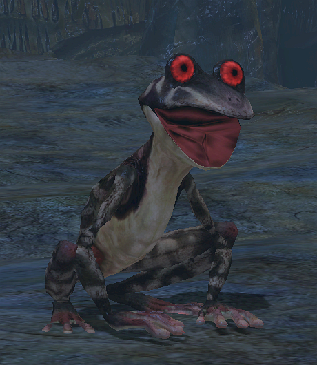 Seia | The Last Remnant Wiki | Fandom