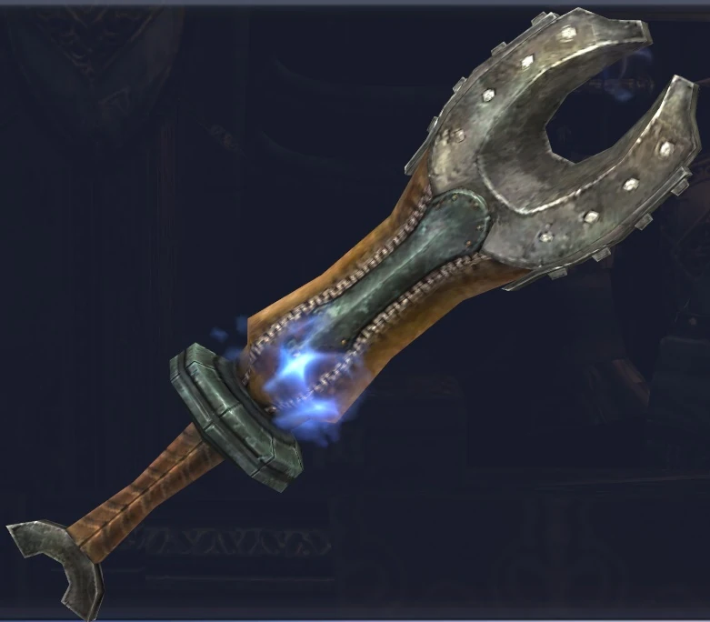 Divine Club | The Last Remnant Wiki | Fandom