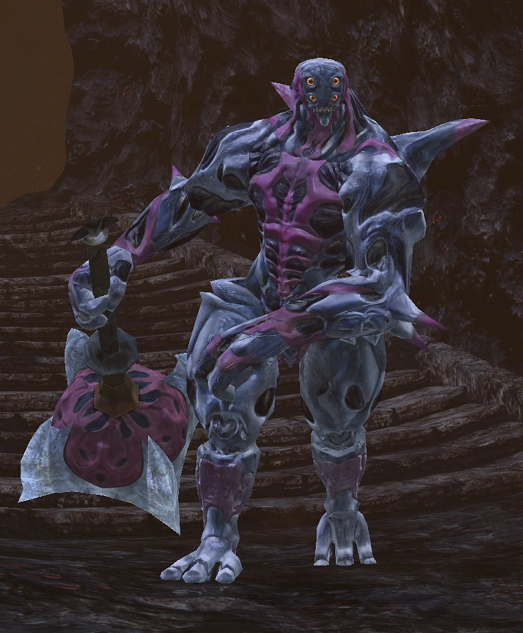 Sudri | The Last Remnant Wiki | Fandom