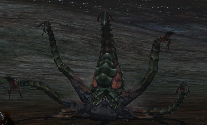 Stheno | The Last Remnant Wiki | Fandom